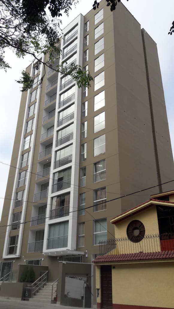 BCO - Proyecto Antares