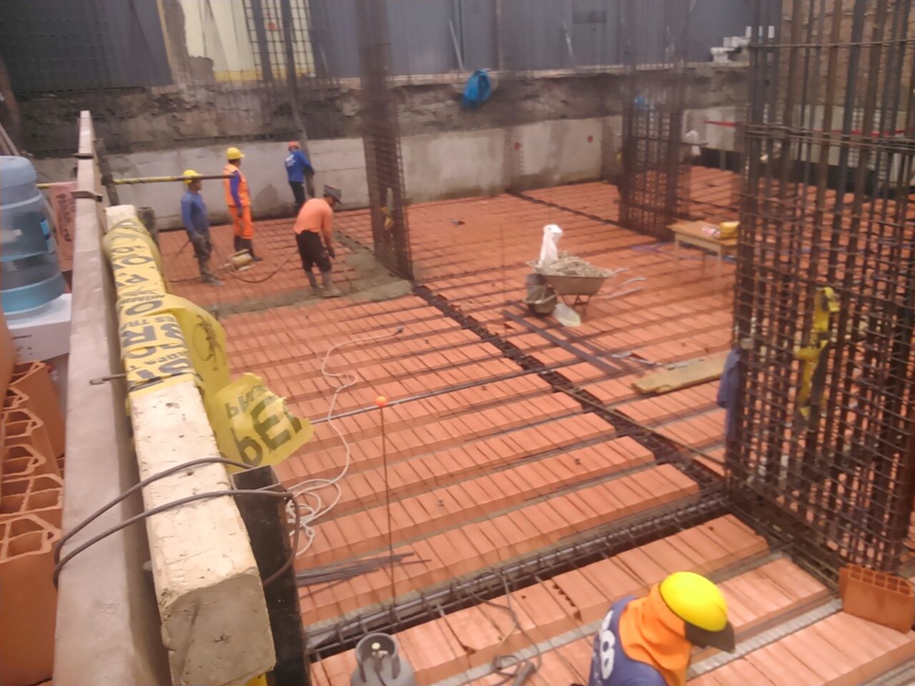 BCO - Proyecto Antares