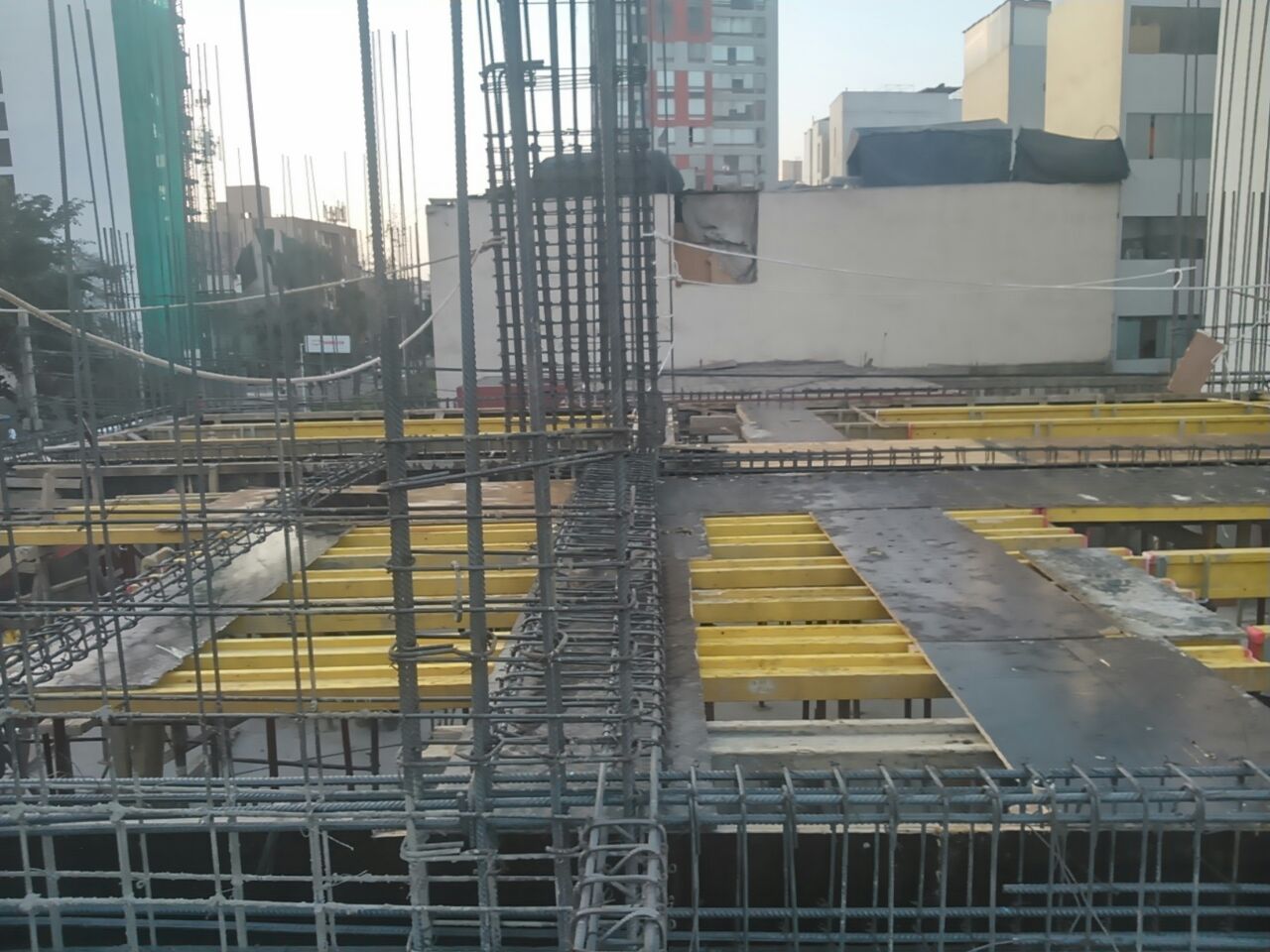 BCO - Proyecto Antares