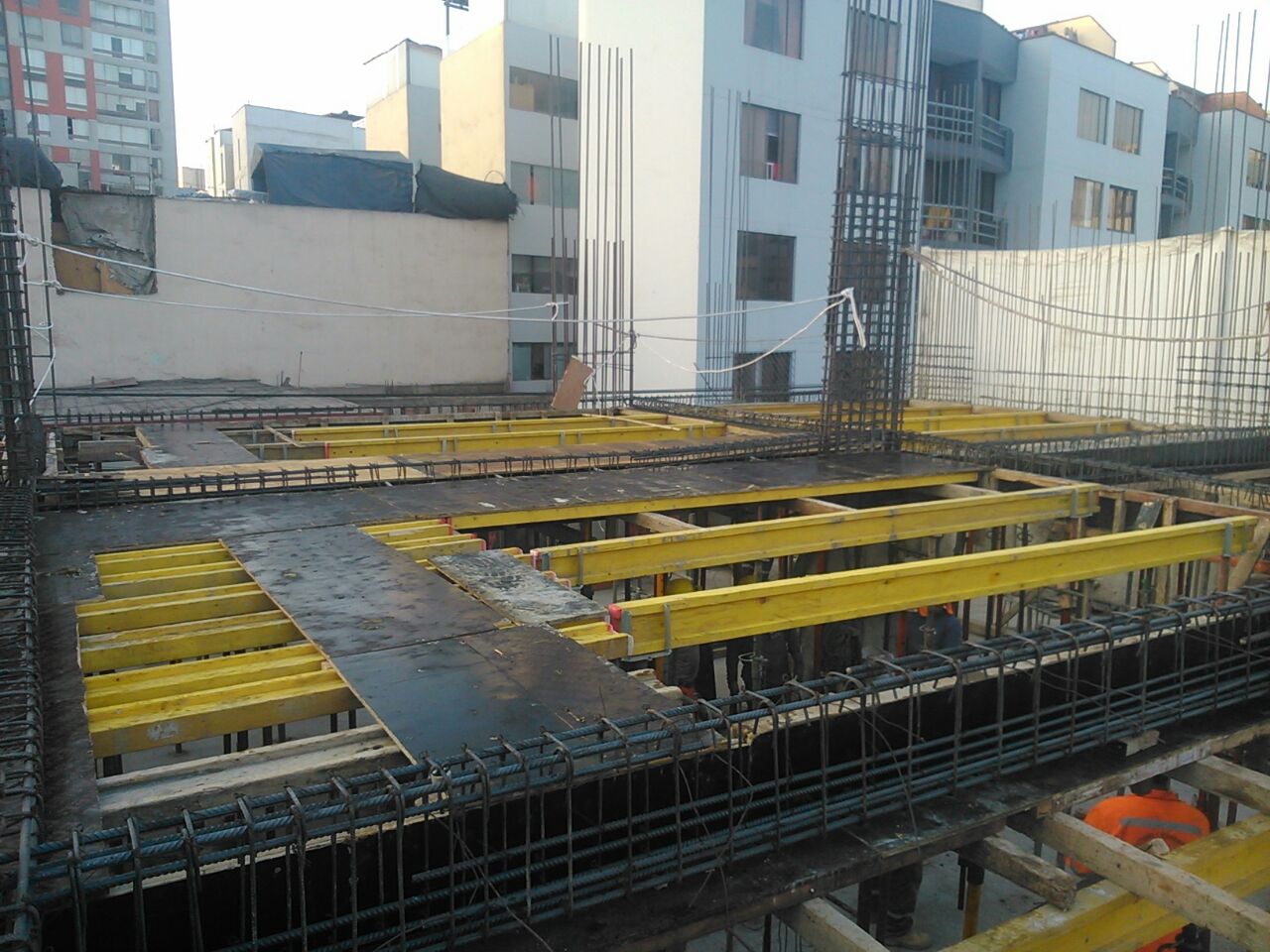 BCO - Proyecto Antares