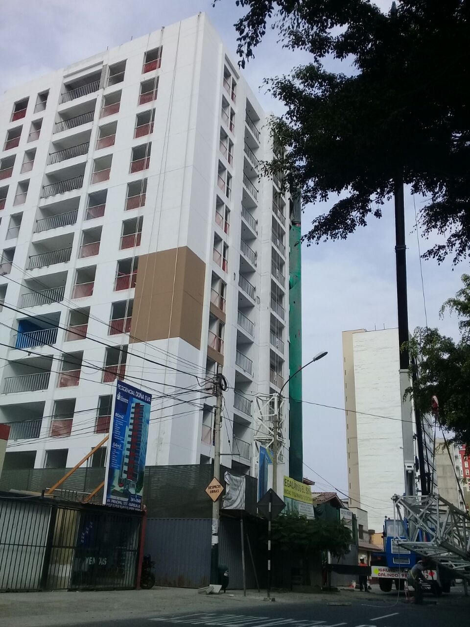 BCO - Proyecto Antares