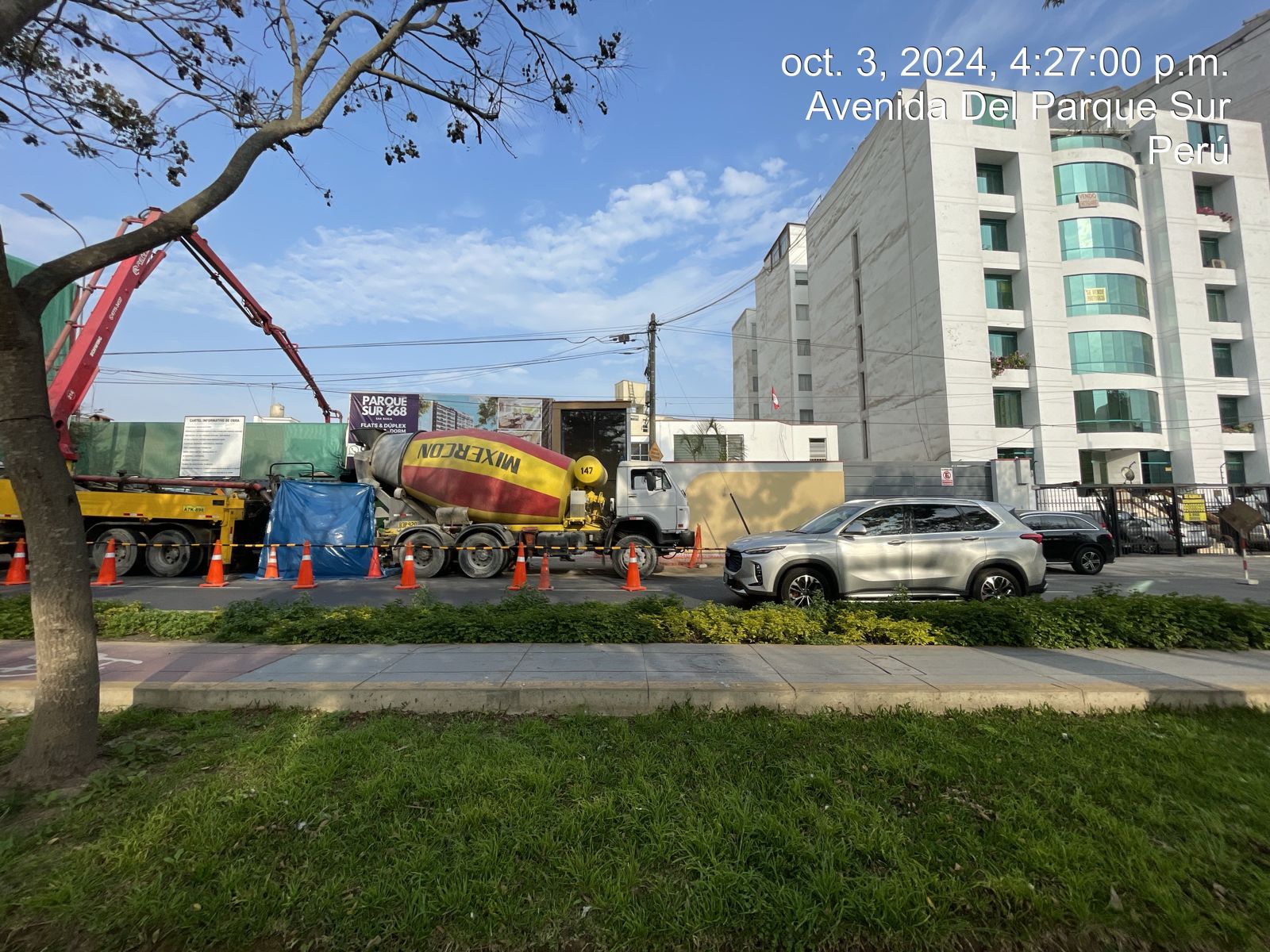 BCO - Proyecto PARQUE SUR 668