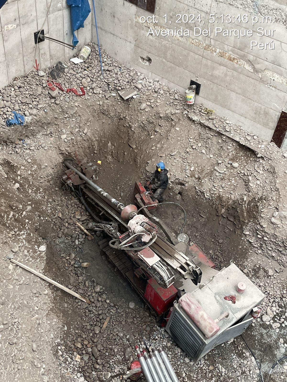 BCO - Proyecto PARQUE SUR 668