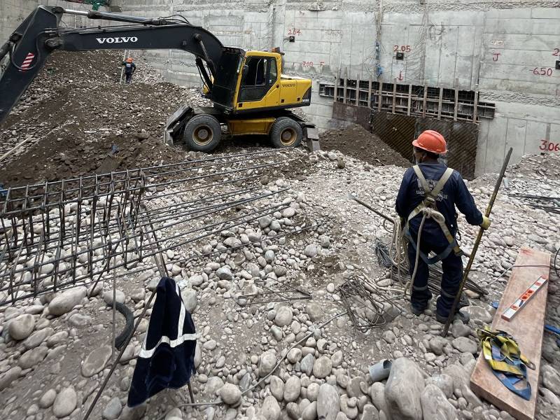 BCO - Proyecto PARQUE SUR 668