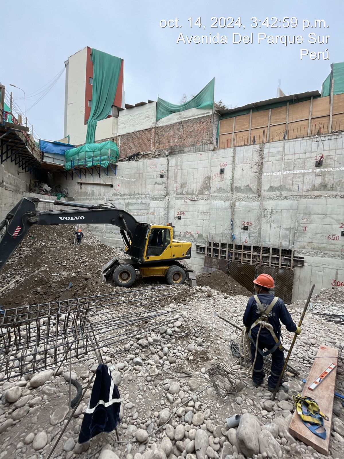 BCO - Proyecto PARQUE SUR 668