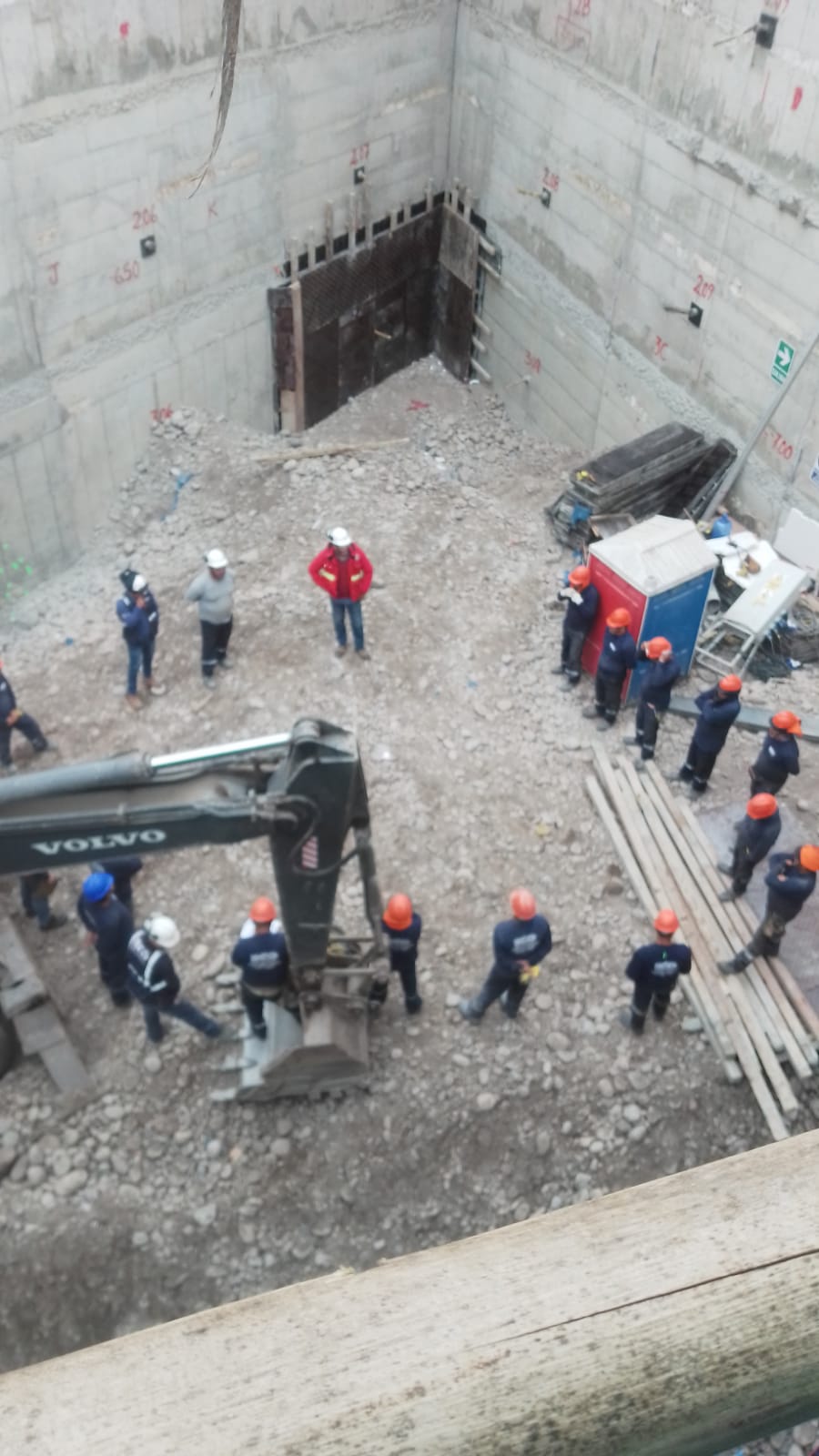 BCO - Proyecto PARQUE SUR 668