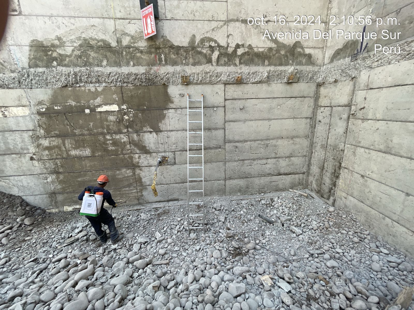 BCO - Proyecto PARQUE SUR 668