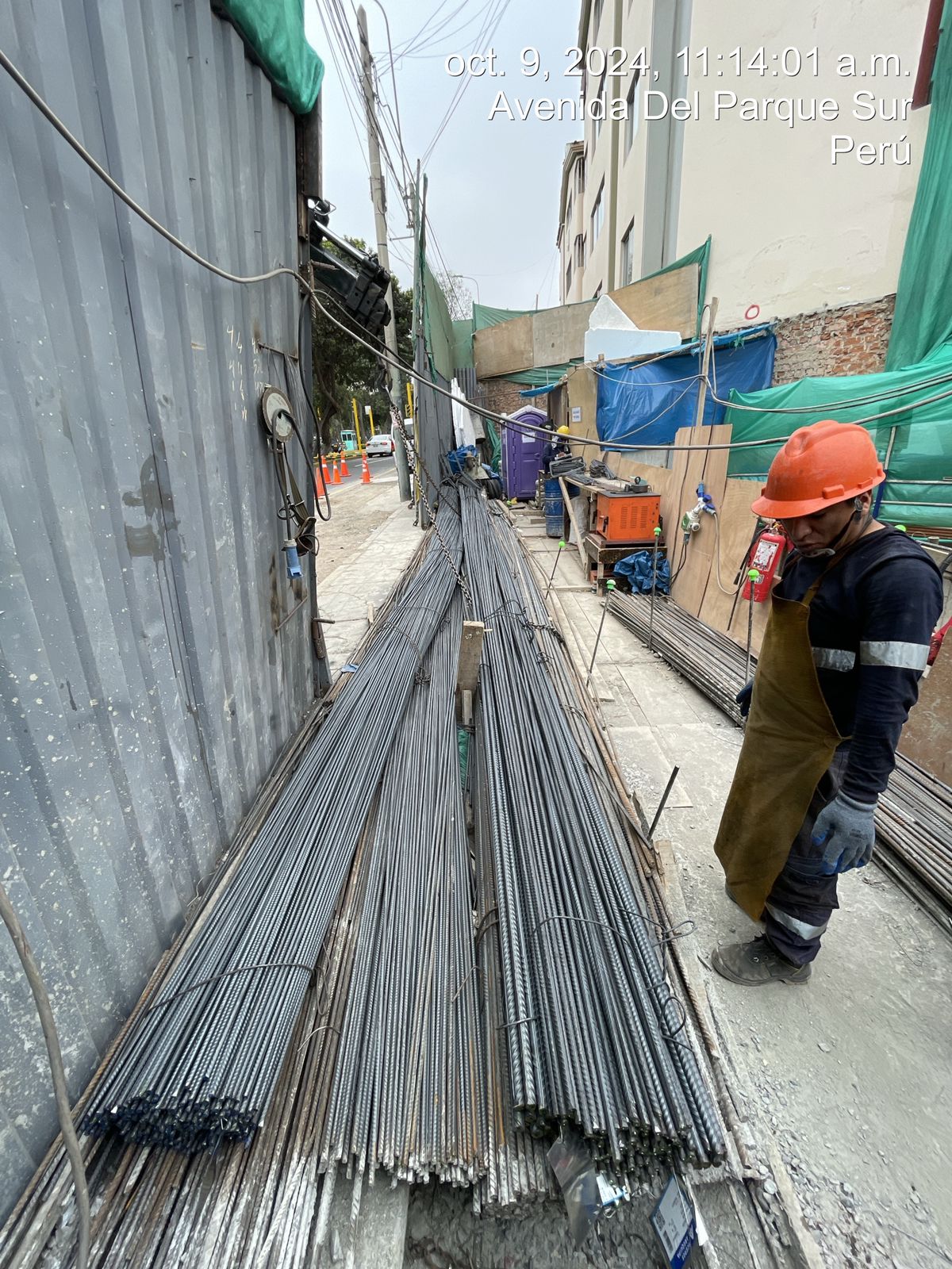 BCO - Proyecto PARQUE SUR 668