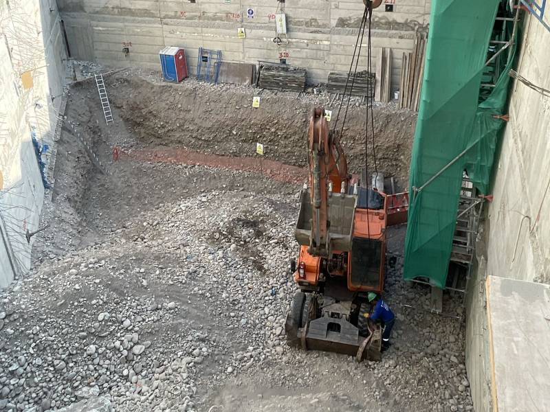BCO - Proyecto PARQUE SUR 668