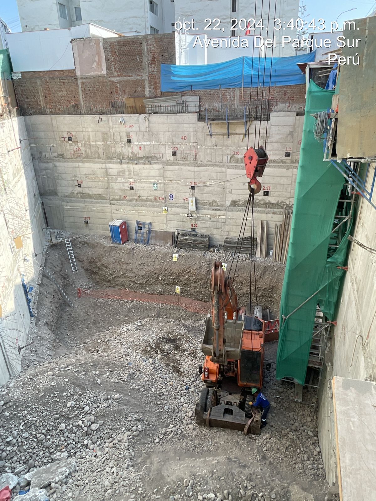 BCO - Proyecto PARQUE SUR 668