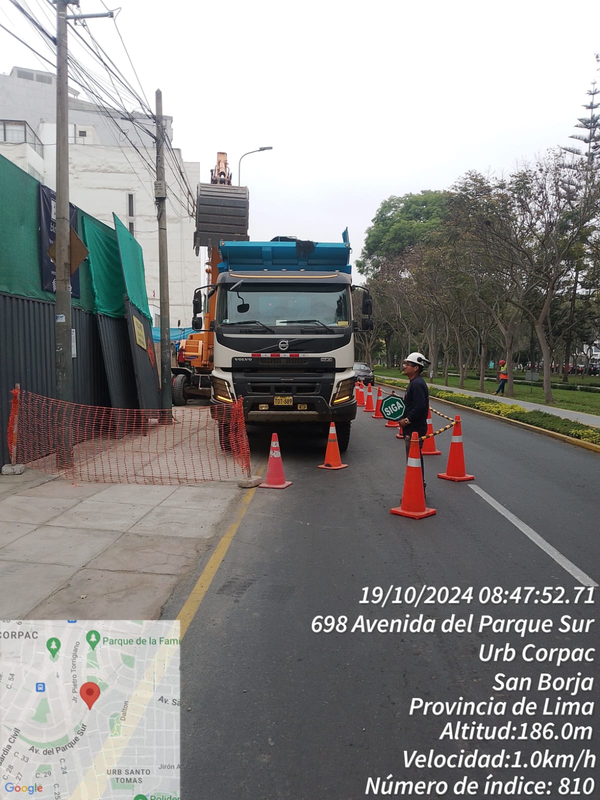 BCO - Proyecto PARQUE SUR 668