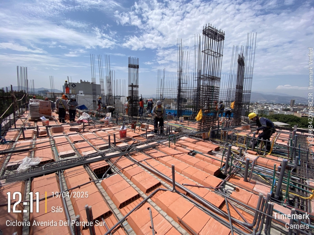 BCO - Proyecto PARQUE SUR 668