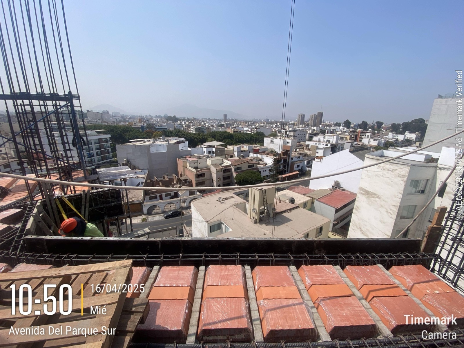 BCO - Proyecto PARQUE SUR 668