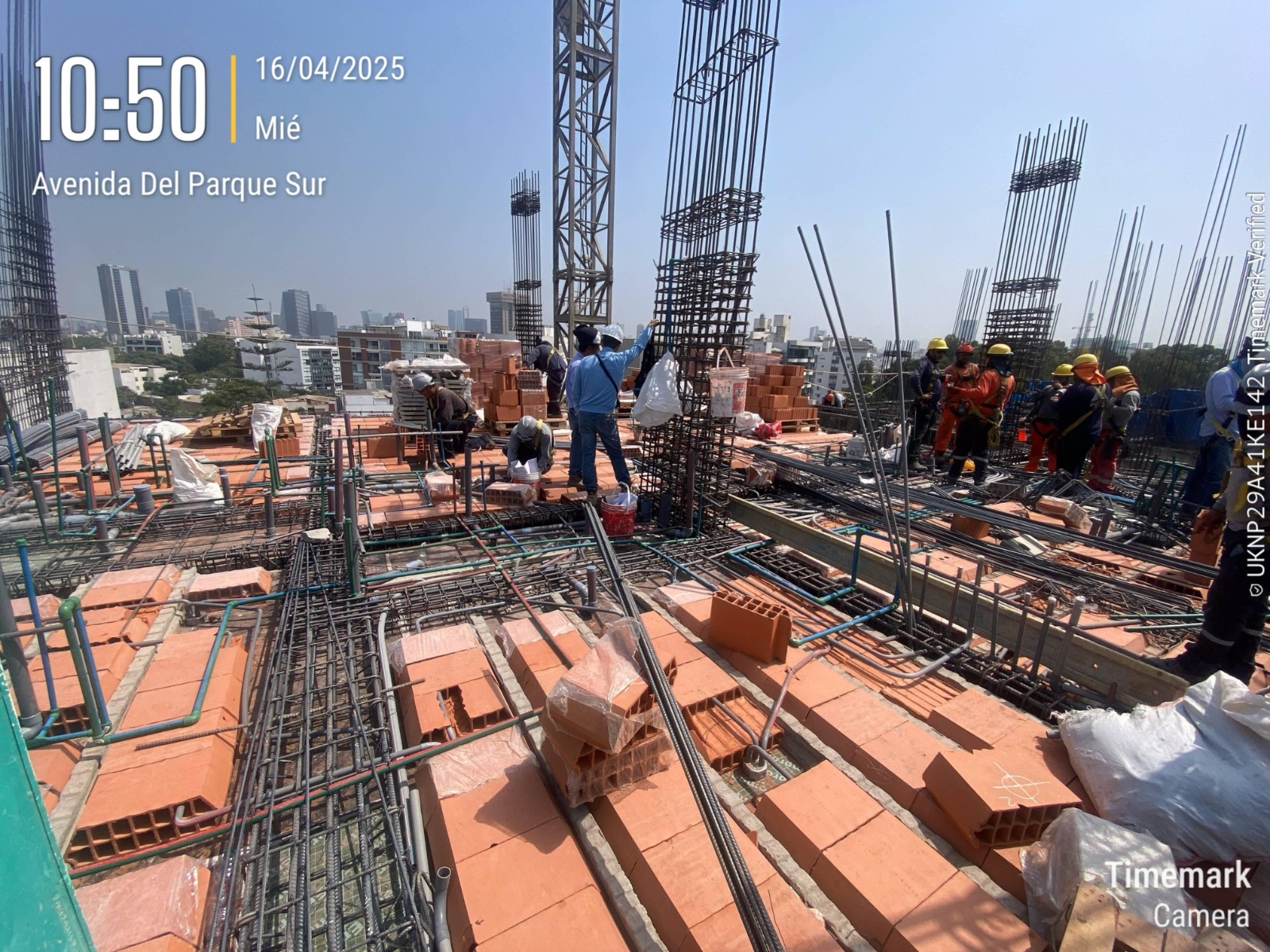 BCO - Proyecto PARQUE SUR 668