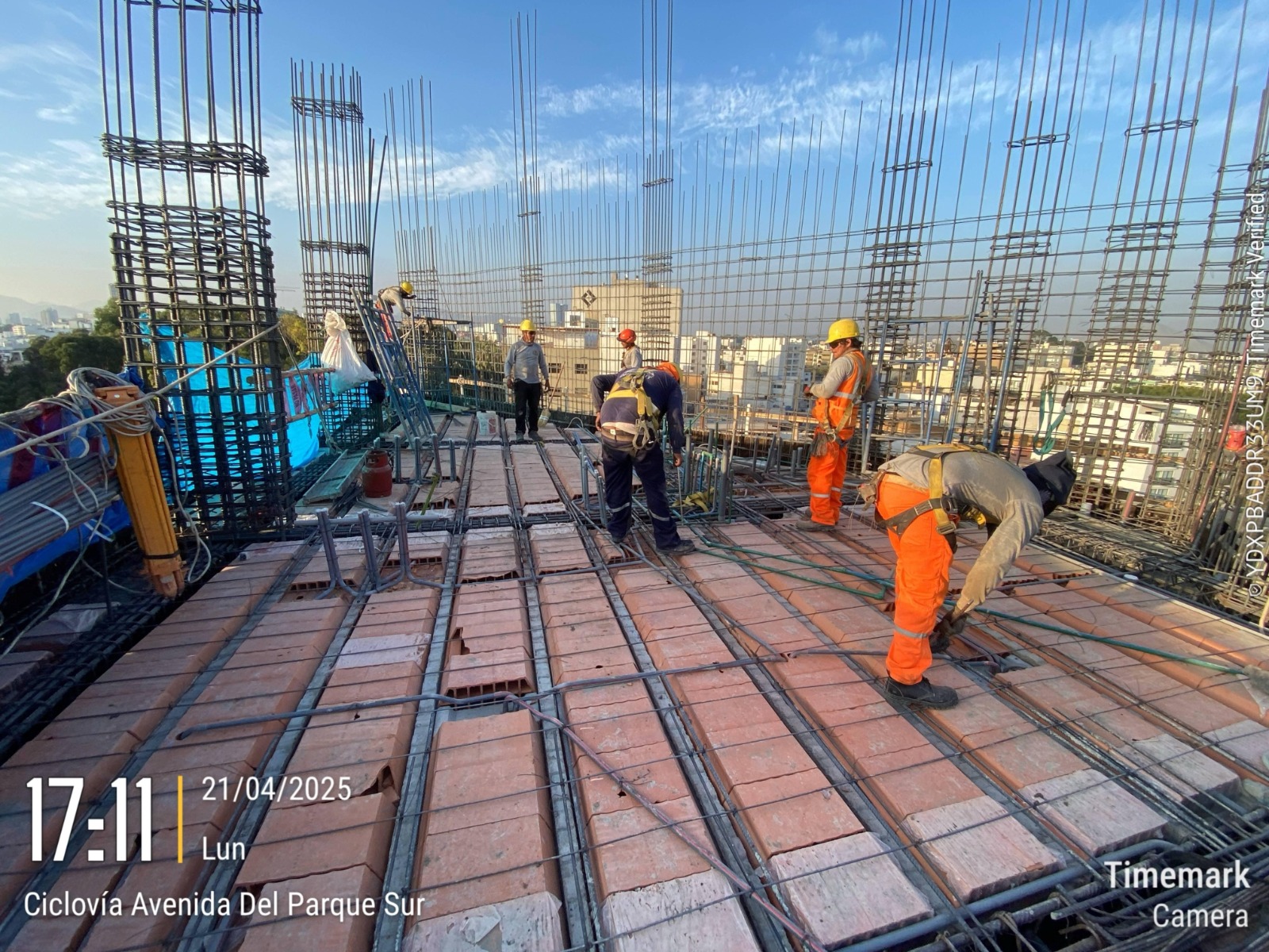 BCO - Proyecto PARQUE SUR 668