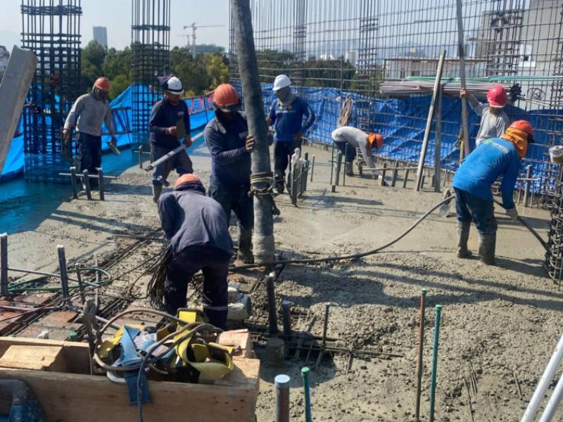 BCO - Proyecto PARQUE SUR 668
