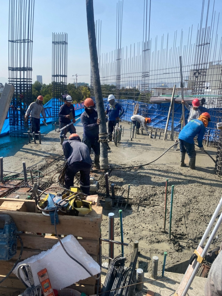 BCO - Proyecto PARQUE SUR 668
