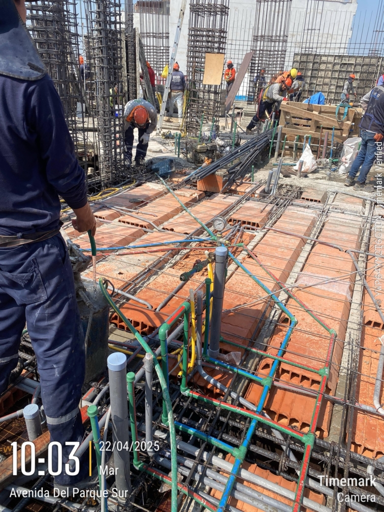BCO - Proyecto PARQUE SUR 668