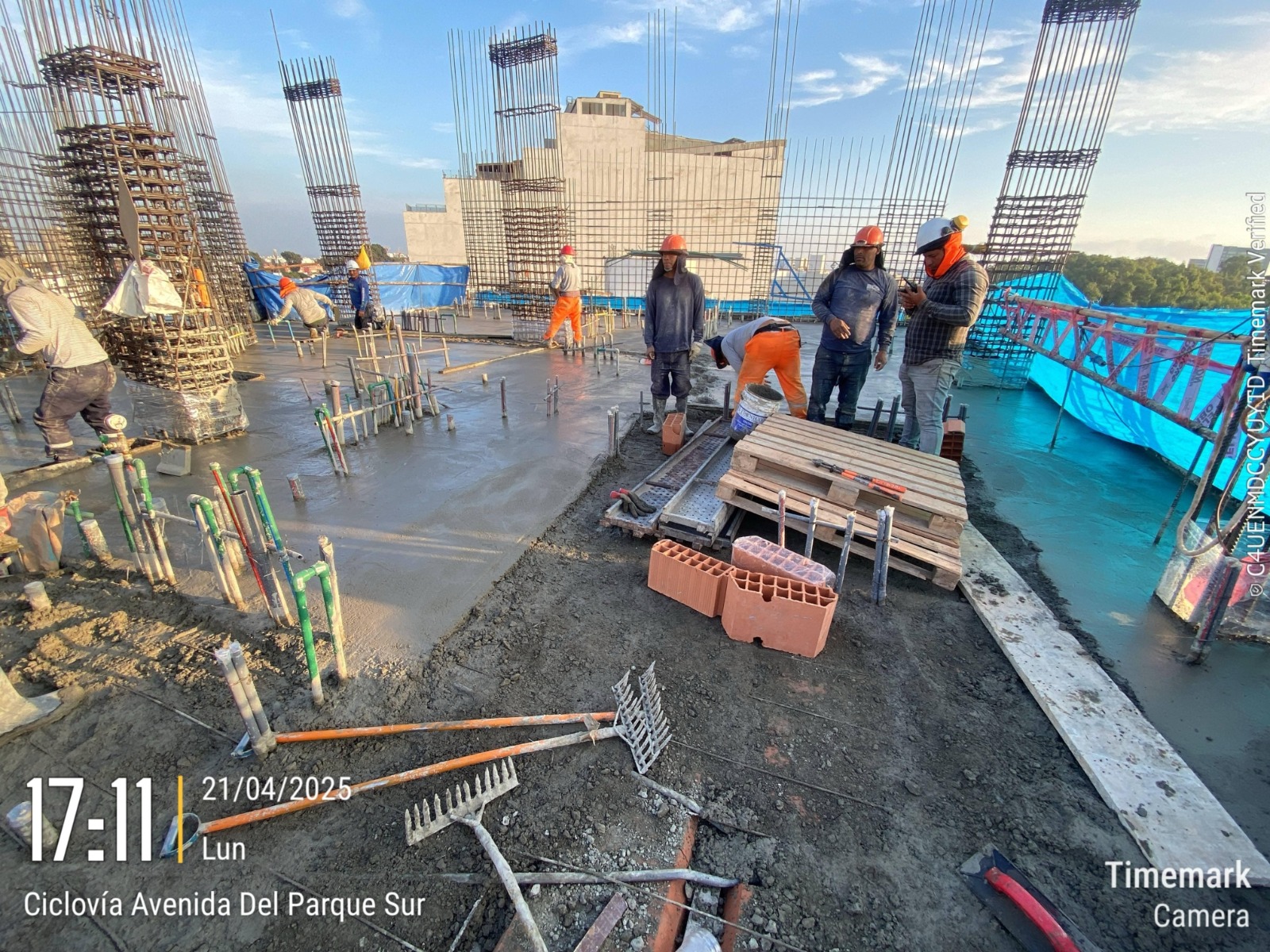BCO - Proyecto PARQUE SUR 668