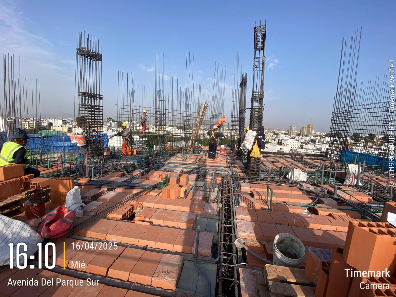 BCO - Proyecto PARQUE SUR 668