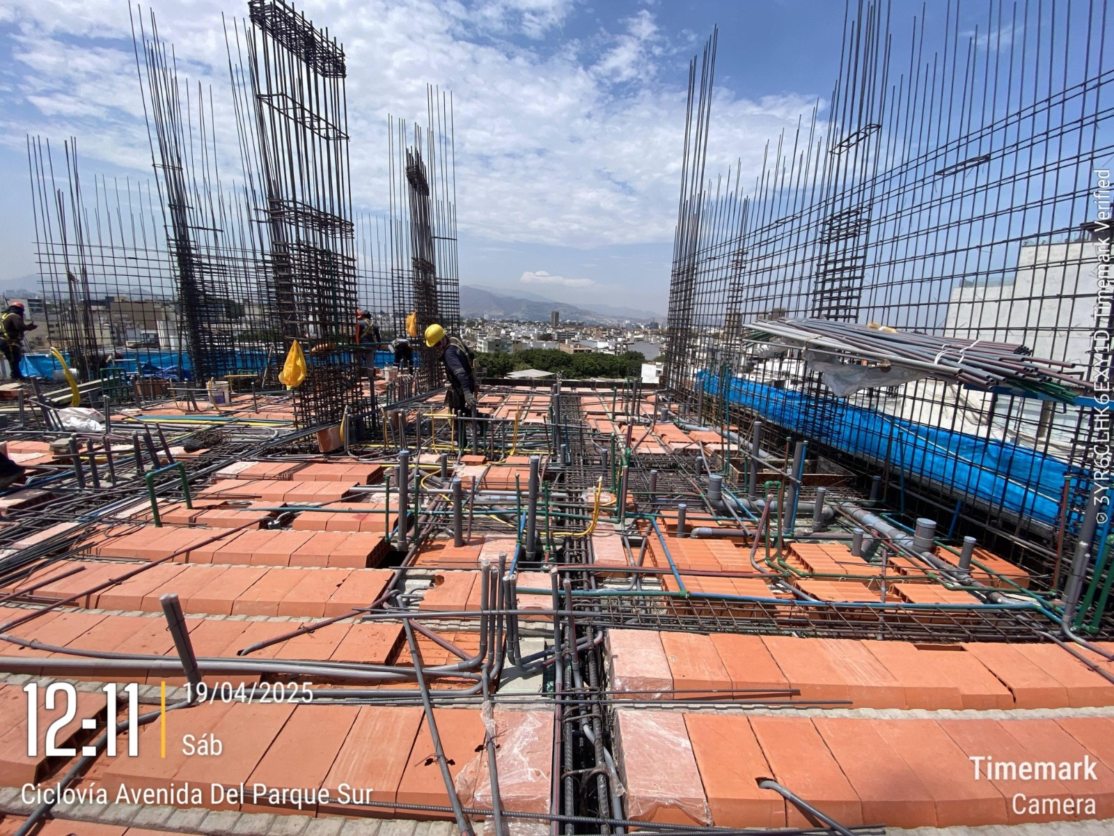 BCO - Proyecto PARQUE SUR 668