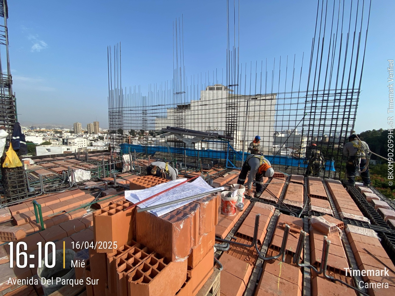 BCO - Proyecto PARQUE SUR 668