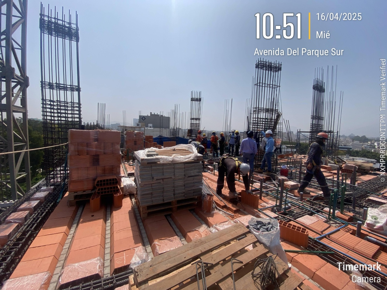 BCO - Proyecto PARQUE SUR 668