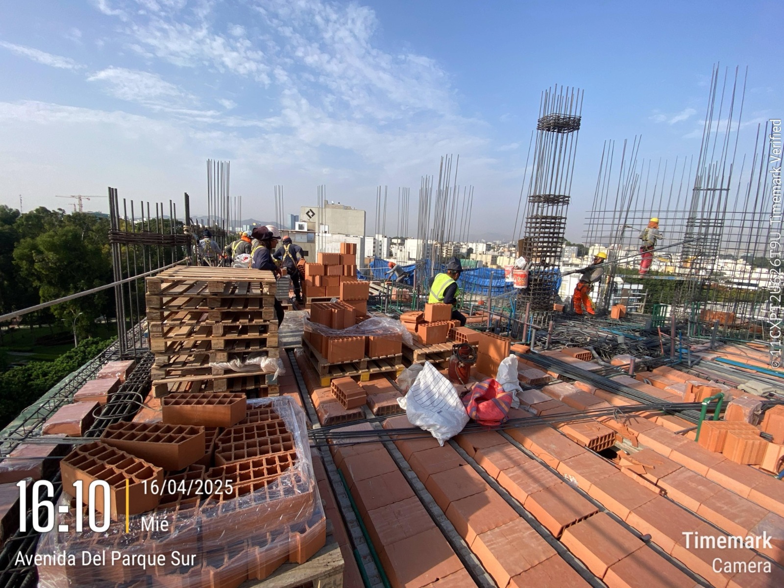 BCO - Proyecto PARQUE SUR 668