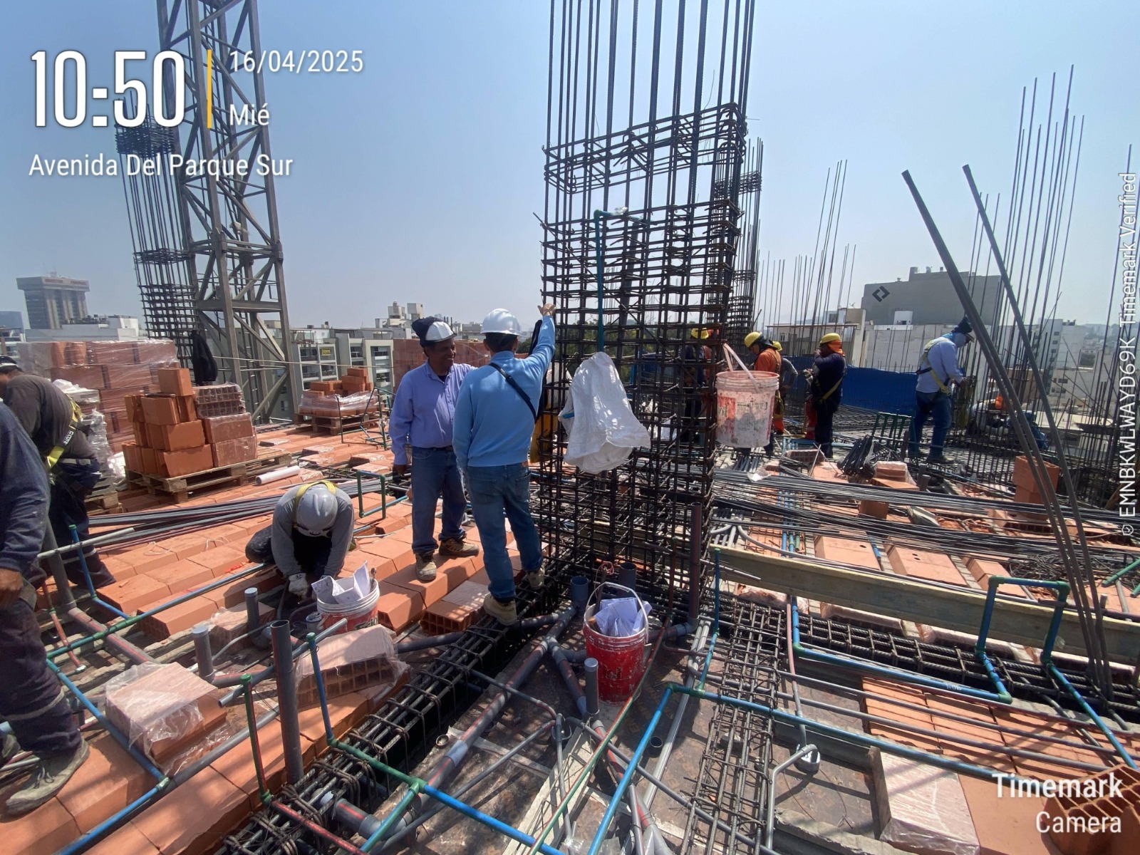 BCO - Proyecto PARQUE SUR 668